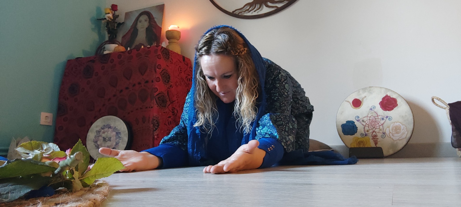 El Templo Centro Alma De Mujer Salud Energética